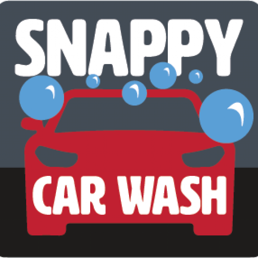 Touch Free Car Wash - Locally Owned | Snappy Car Wash
